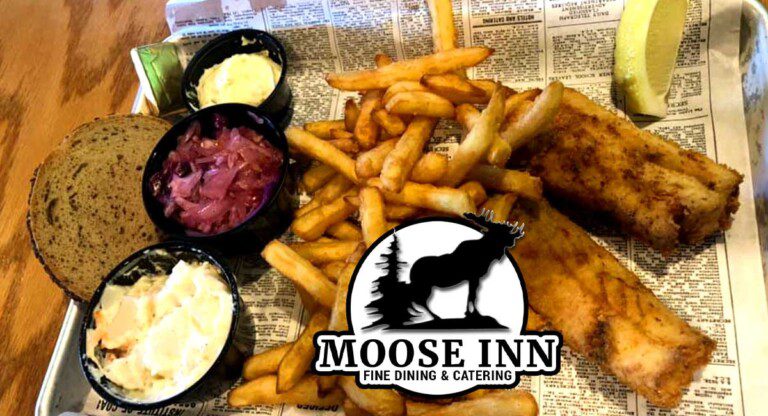 Moose Inn - DoorCo Vacations